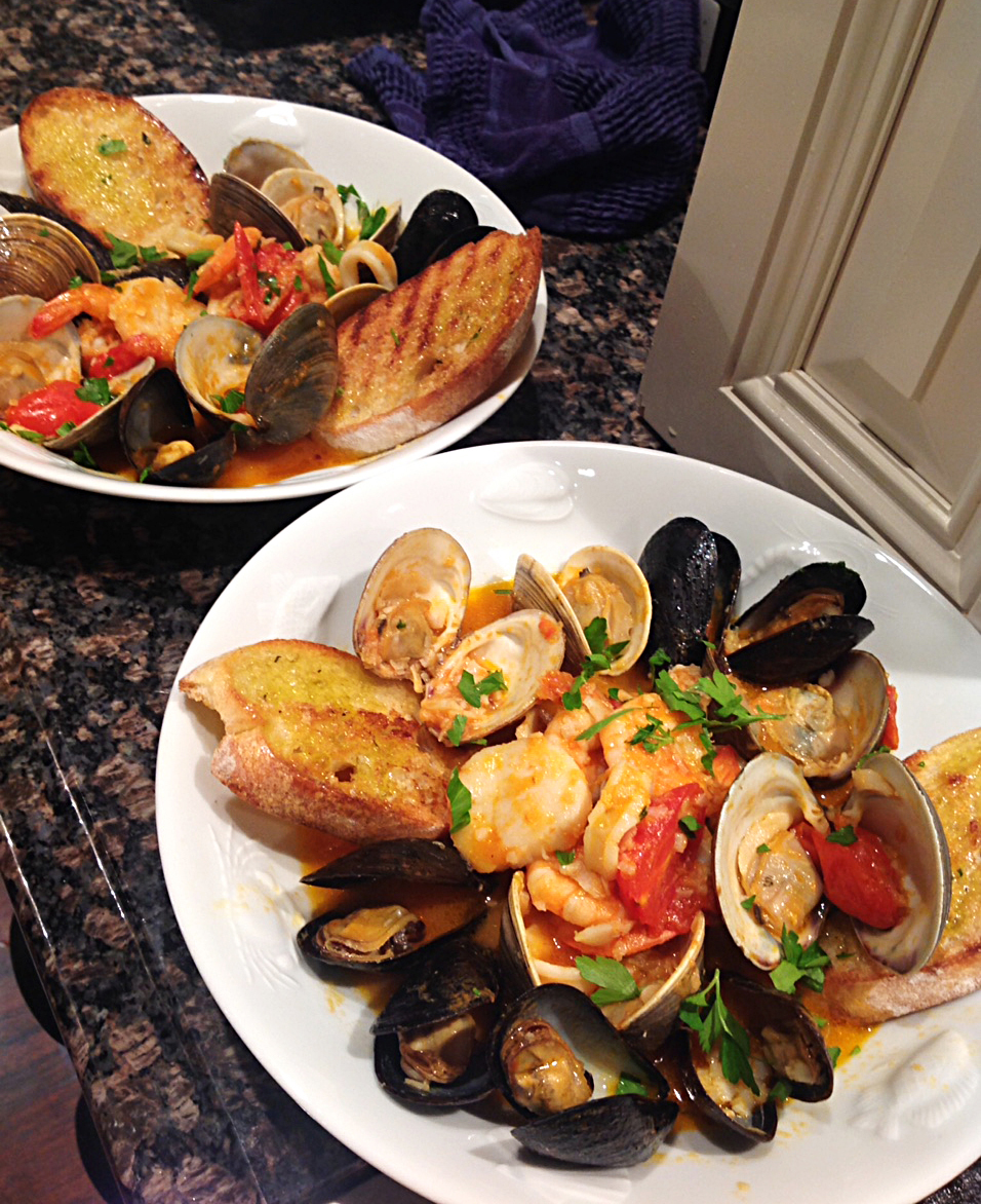 Catering and Personal Chef Services by Chef Roberta in Wilmington NC ...